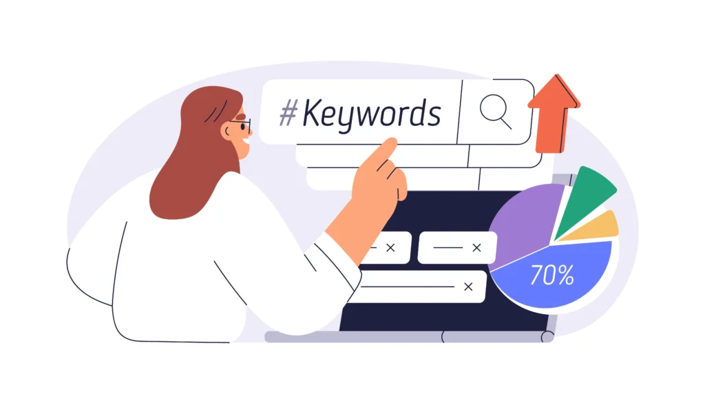 Keyword Research Checklist: A Complete Guide